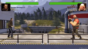 Soldier is trying to capture France | STBlackST Wiki | Fandom