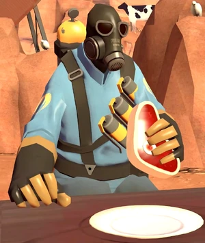 BLU Pyro | STBlackST Wiki | Fandom