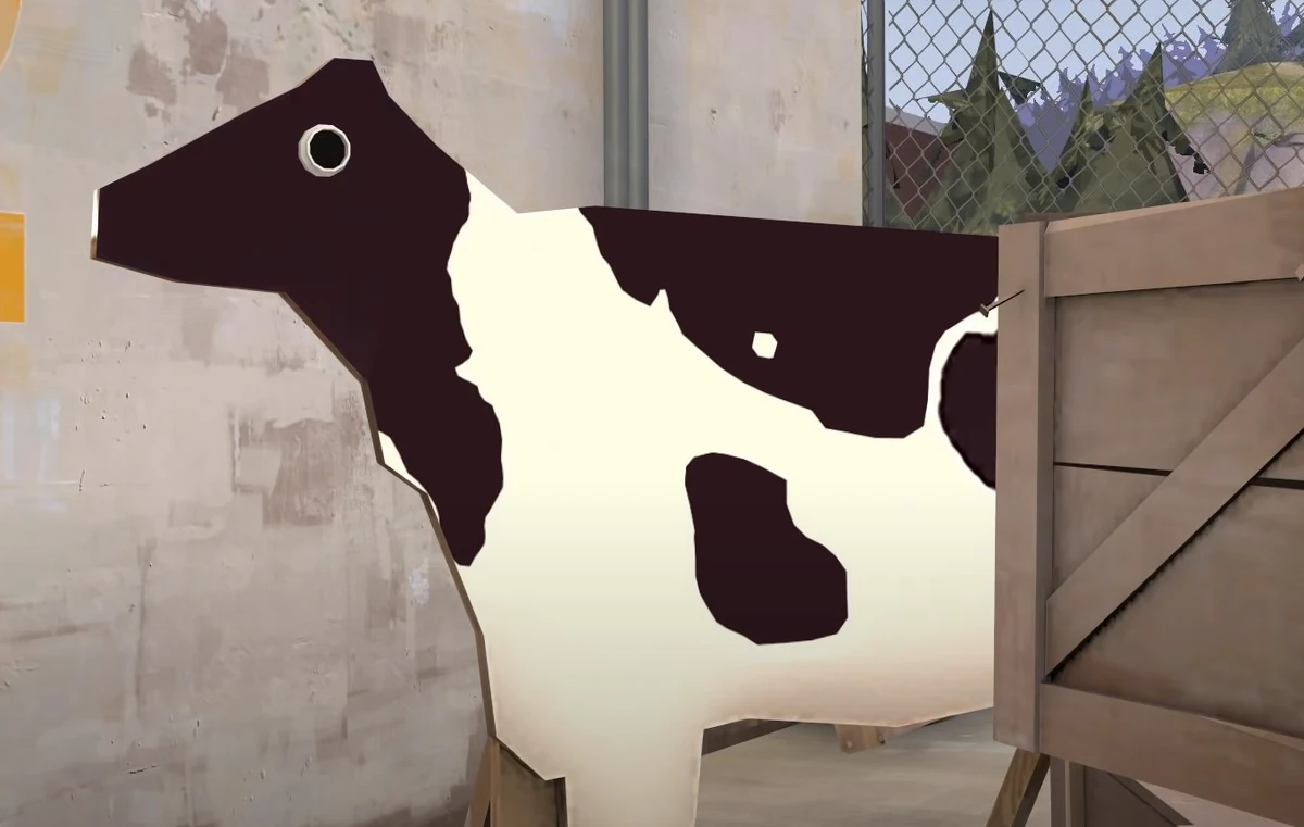 Spy Cows | STBlackST Wiki | Fandom