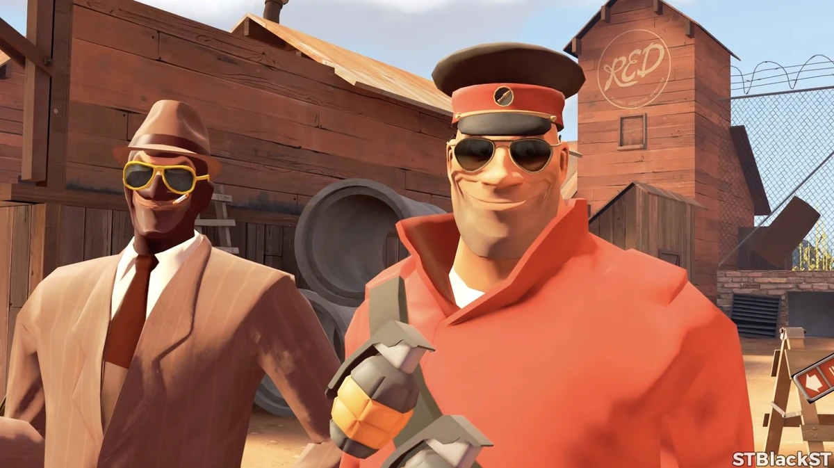 Baby Got Back | STBlackST Wiki | Fandom