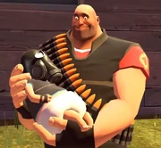 Baby Pyro | STBlackST Wiki | Fandom