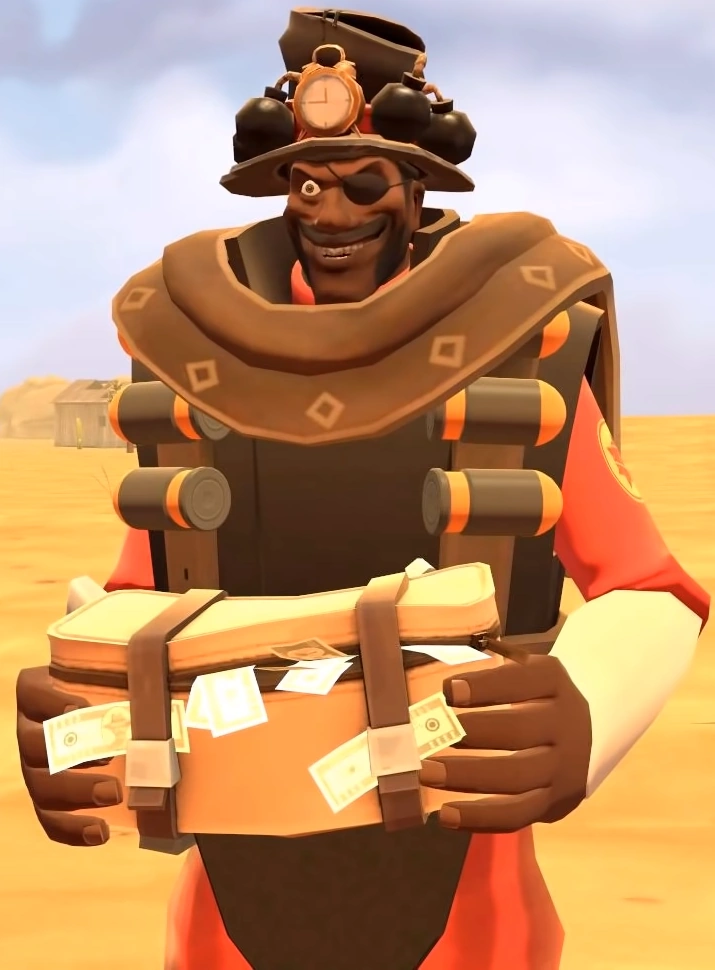 Ticketmaster | STBlackST Wiki | Fandom