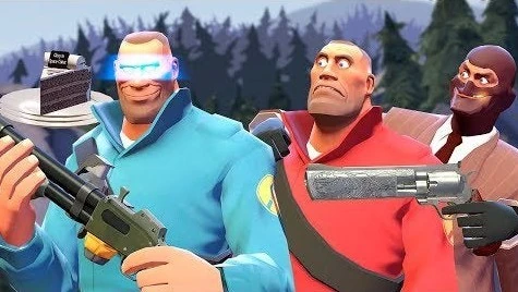 Infinite Unusual Troubles | STBlackST Wiki | Fandom