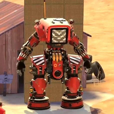 Deadnaut | STBlackST Wiki | Fandom