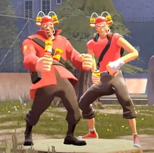 American Boot | STBlackST Wiki | Fandom