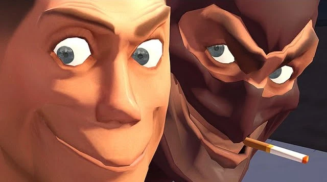 Unusual Troubles | STBlackST Wiki | Fandom