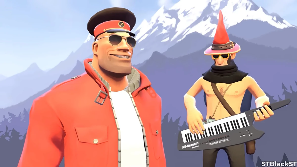 Painis Dance | STBlackST Wiki | Fandom