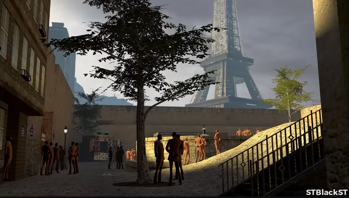 France | STBlackST Wiki | Fandom