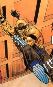 Earth | Sonic the Comic Wiki | Fandom