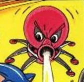 Octus | Sonic the Comic Wiki | Fandom