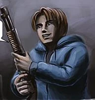Gary Stewart | Sonic the Comic Wiki | Fandom