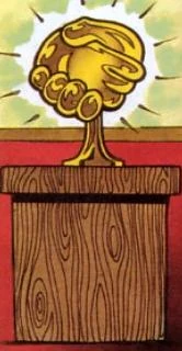 Golden Handshake | Sonic the Comic Wiki | Fandom