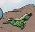 Balkiry | Sonic the Comic Wiki | Fandom