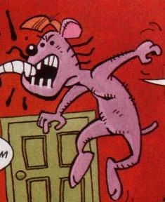 Mr Timothy Twitch | Sonic the Comic Wiki | Fandom