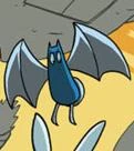 Bat Brain | Sonic the Comic Wiki | Fandom