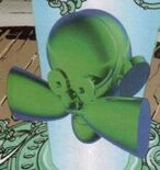 Kintobor Computer | Sonic the Comic Wiki | Fandom