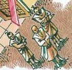 Musashi's sensei's sensei's sensei | Sonic the Comic Wiki | Fandom