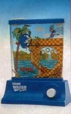 Sonic Water Wizard | Sonic the Comic Wiki | Fandom