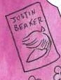 Justin Beaker | Sonic the Comic Wiki | Fandom