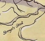 Stringer's Strait | Sonic the Comic Wiki | Fandom