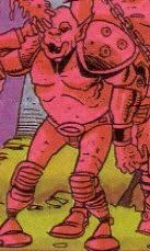 Dukes of Biohazard | Sonic the Comic Wiki | Fandom