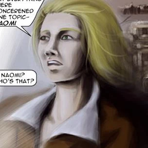 Sophie Rogan | Sonic the Comic Wiki | Fandom