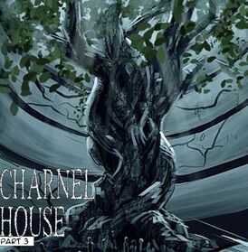 Charnel House | Sonic the Comic Wiki | Fandom