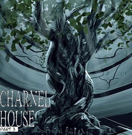 Charnel House | Sonic the Comic Wiki | Fandom