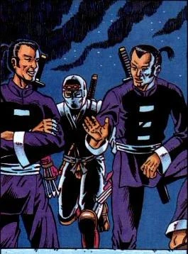 Neo Zeed | Sonic the Comic Wiki | Fandom