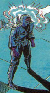 Haragei | Sonic the Comic Wiki | Fandom