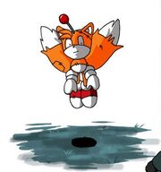 Tails Doll | Sonic the Comic Wiki | Fandom