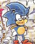 Sonic Clone | Sonic the Comic Wiki | Fandom