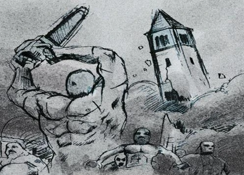 Venice | Sonic the Comic Wiki | Fandom