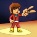 Alex Kidd | Sonic the Comic Wiki | Fandom