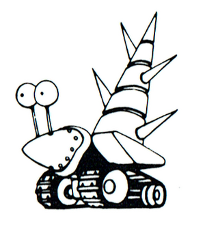 Turbo Spiker | Sonic the Comic Wiki | Fandom