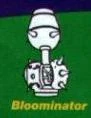 Bloominator | Sonic the Comic Wiki | Fandom
