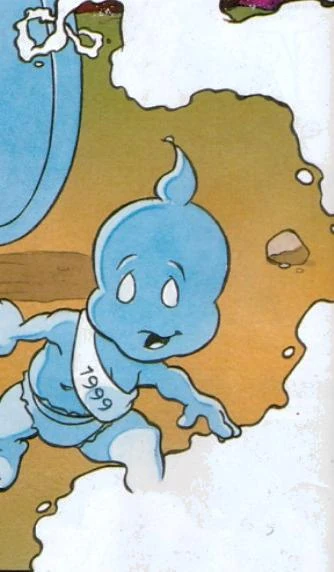 Time Stream | Sonic the Comic Wiki | Fandom