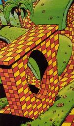 Mobius | Sonic the Comic Wiki | Fandom
