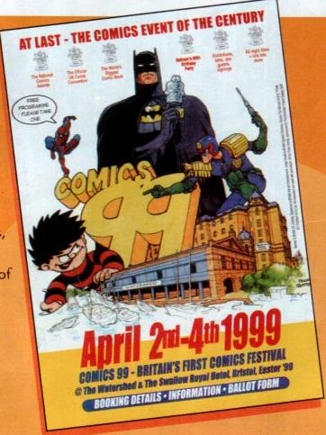 Meet the STC Creators | Sonic the Comic Wiki | Fandom