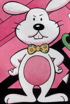 Mr Cuddle Bunny | Sonic the Comic Wiki | Fandom