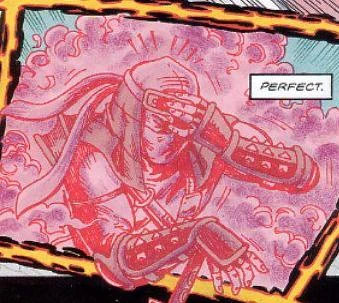 Nerve gas | Sonic the Comic Wiki | Fandom