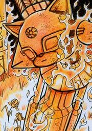 Mobius | Sonic the Comic Wiki | Fandom