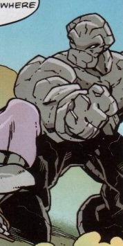 Kalus | Sonic the Comic Wiki | Fandom