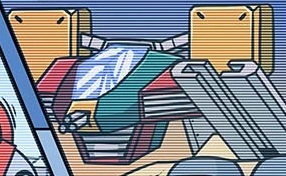 Flying Dog | Sonic the Comic Wiki | Fandom