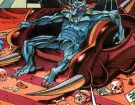 Pitcastle | Sonic the Comic Wiki | Fandom