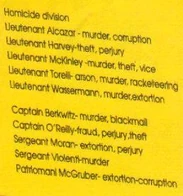 Lieutenant Harvey | Sonic the Comic Wiki | Fandom
