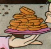 Mince pie | Sonic the Comic Wiki | Fandom