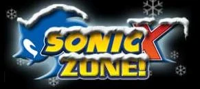 Sonic X Zone | Sonic the Comic Wiki | Fandom