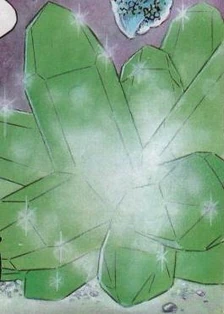 Soul Crystal | Sonic the Comic Wiki | Fandom