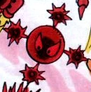 Orbinaut | Sonic the Comic Wiki | Fandom